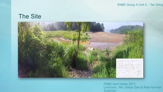 Representing nature – the surviving skill | PPT