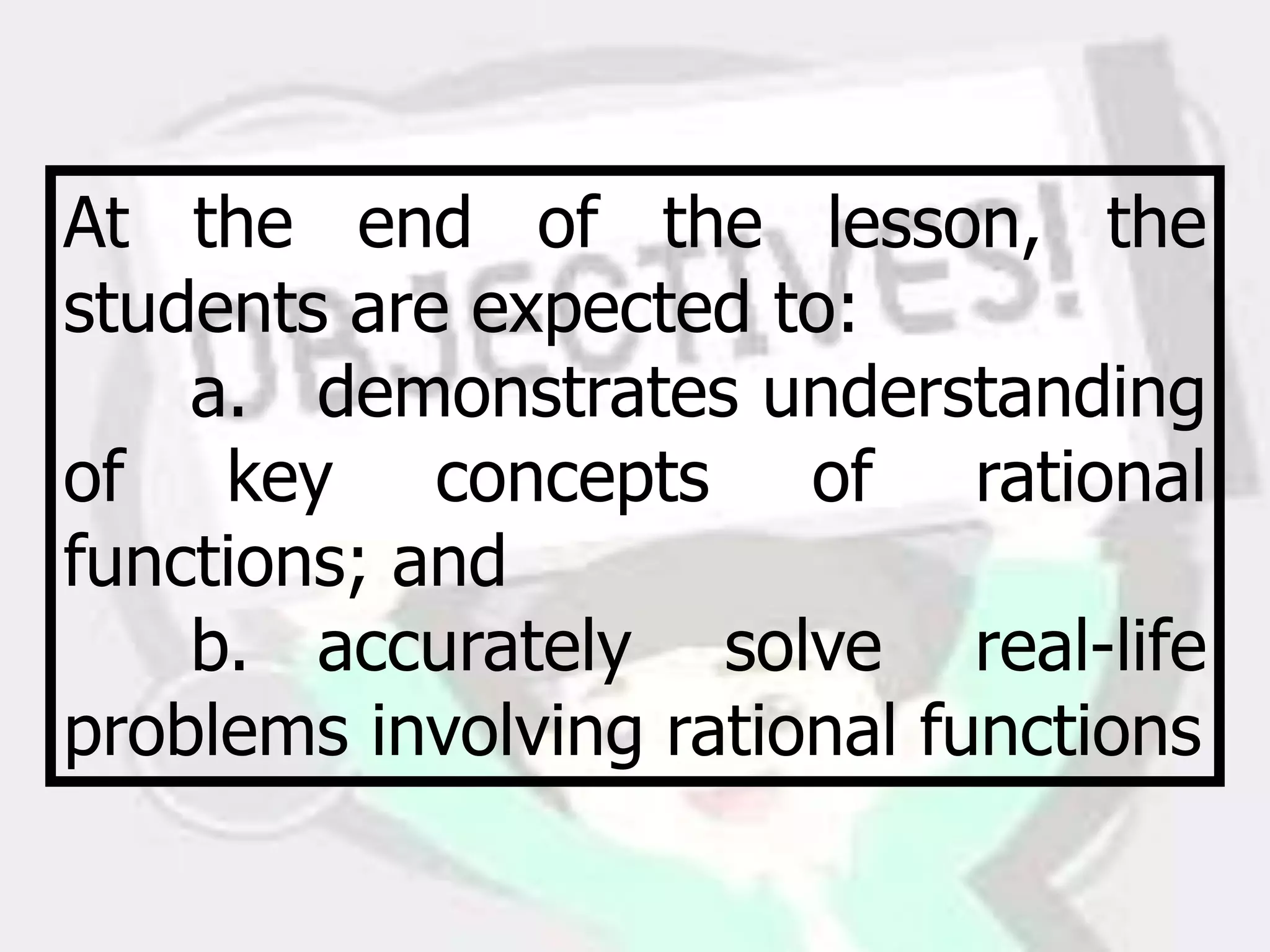 Representing Real-Life Situations Using Rational Functions.pptx