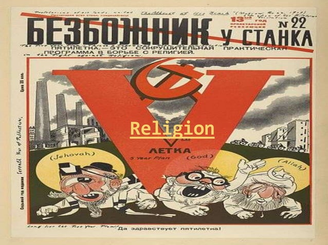 Repressions in ussr | PPT