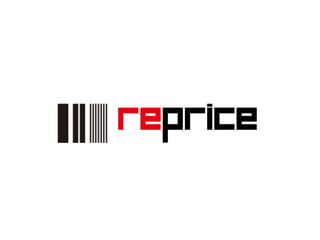 Reprice | PPT