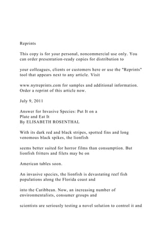 ReprintsThis copy is for your personal, noncommercial use .docx