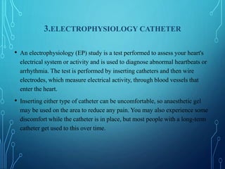 REPROCESSING OF SINGLE USE MEDICAL DEVICES FOR INTERVENTIONAL ...