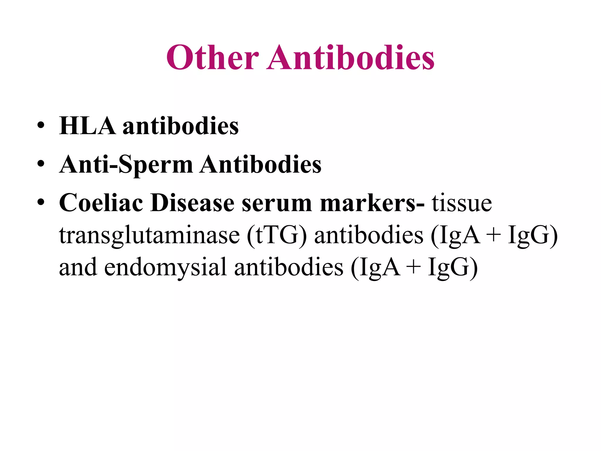 Reproductive Immunology | PPTX