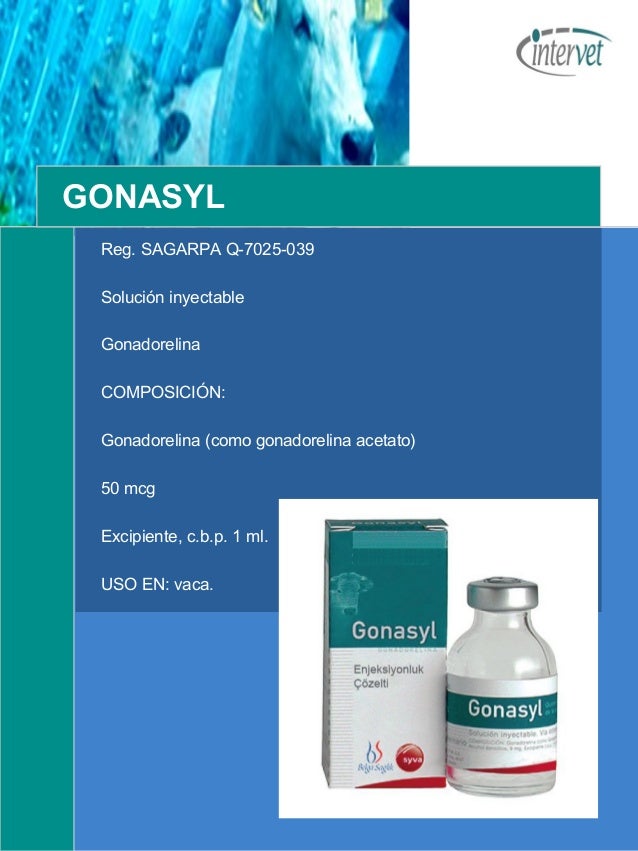 Gonasyl