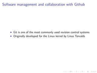 Reproducibility with R | PPT