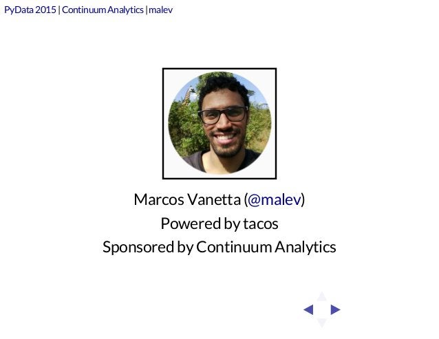 Reproducibility Of Your Development Environment Ppt
