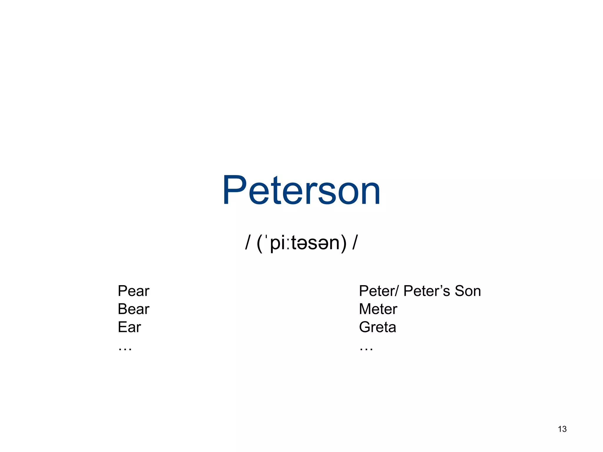 Reproducibility in machine learning | PPT