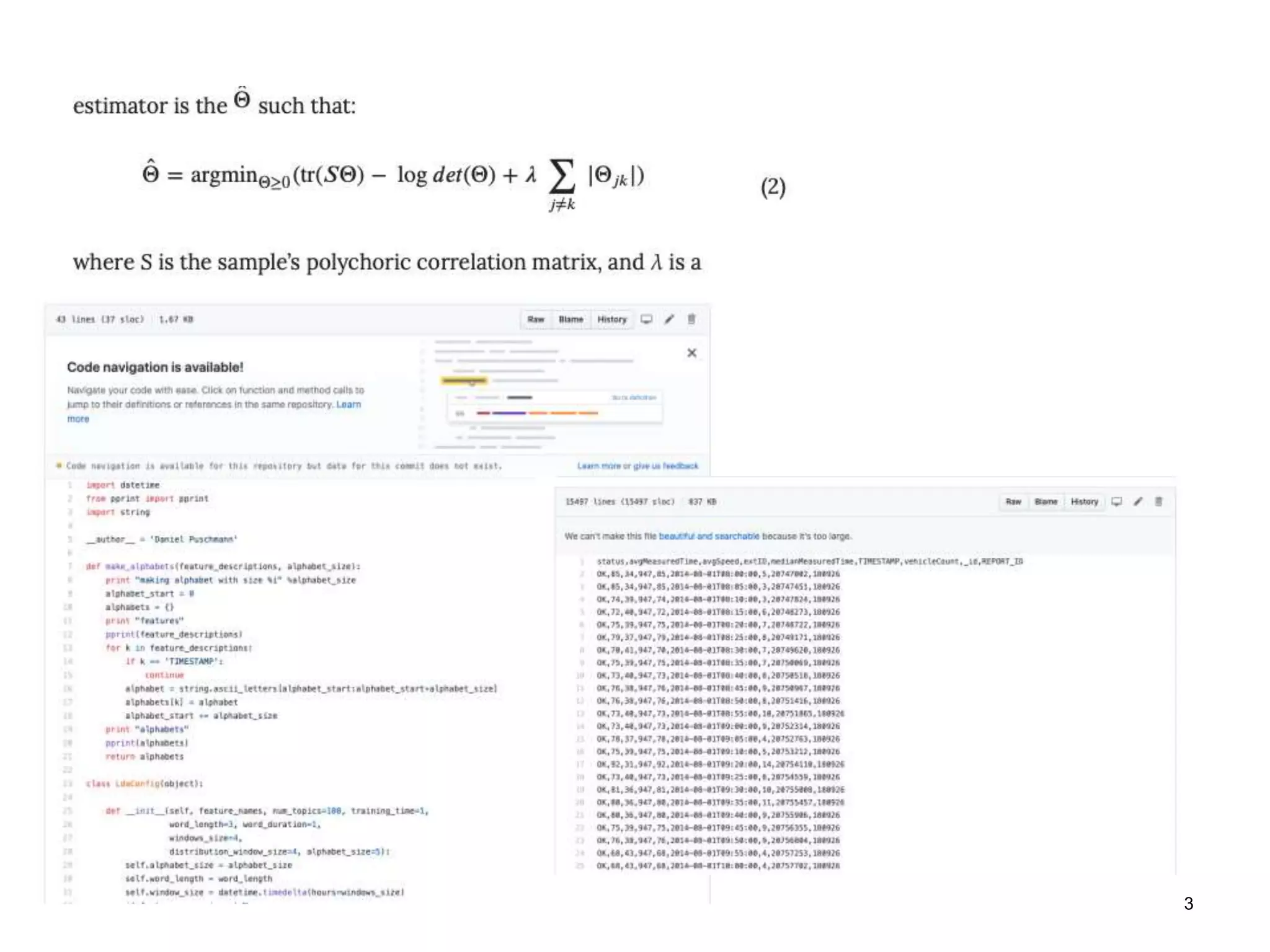 Reproducibility in machine learning | PPT