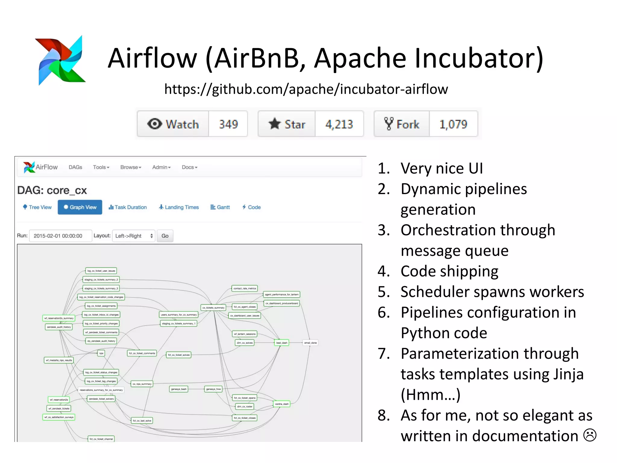 Reproducibility and automation of machine learning process | PDF | Programming Languages | Computing