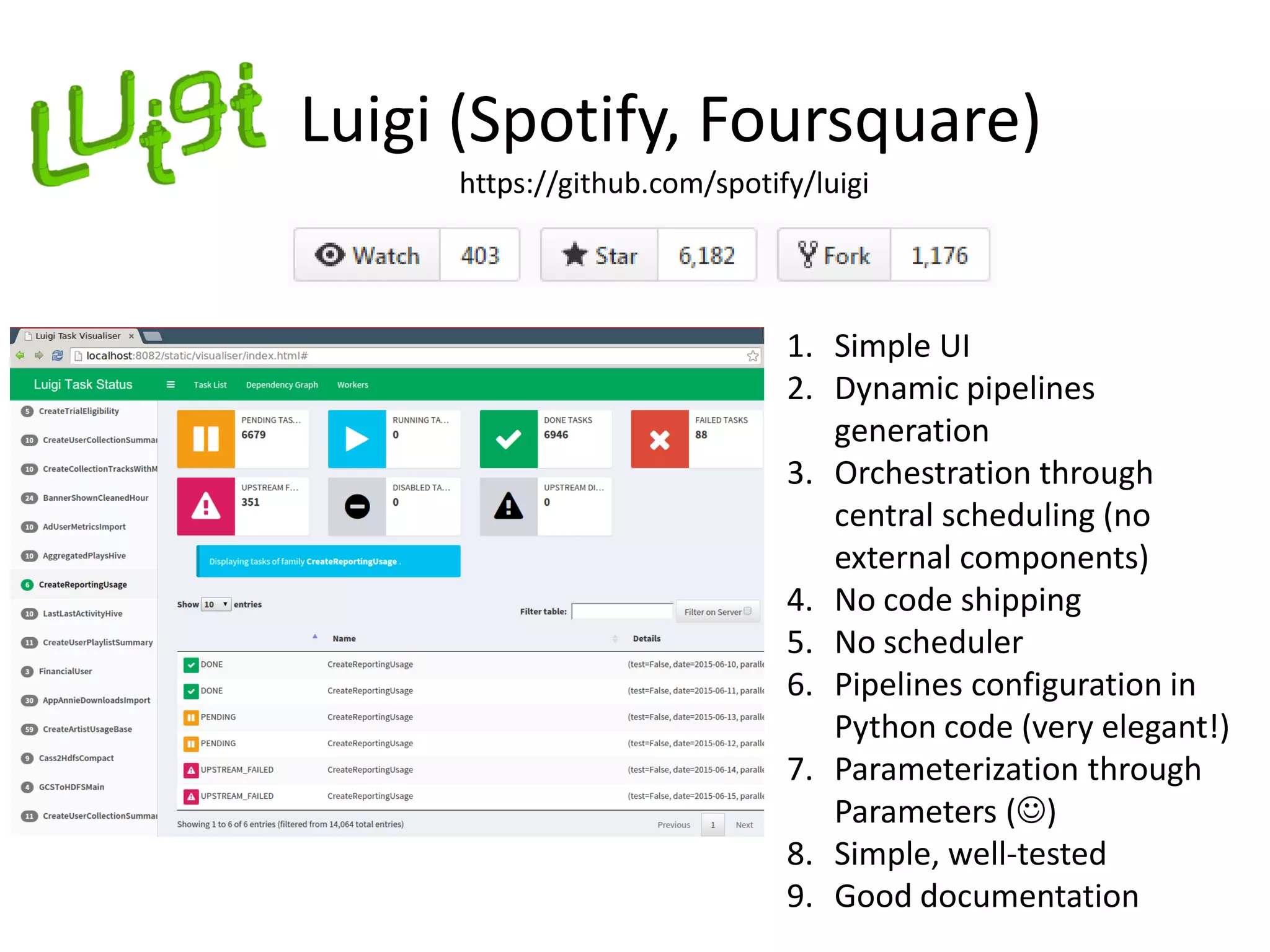 Reproducibility and automation of machine learning process | PDF | Programming Languages | Computing
