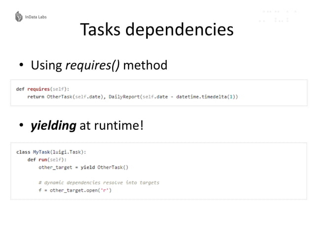 Reproducibility And Automation Of Machine Learning Process Pdf Programming Languages Computing