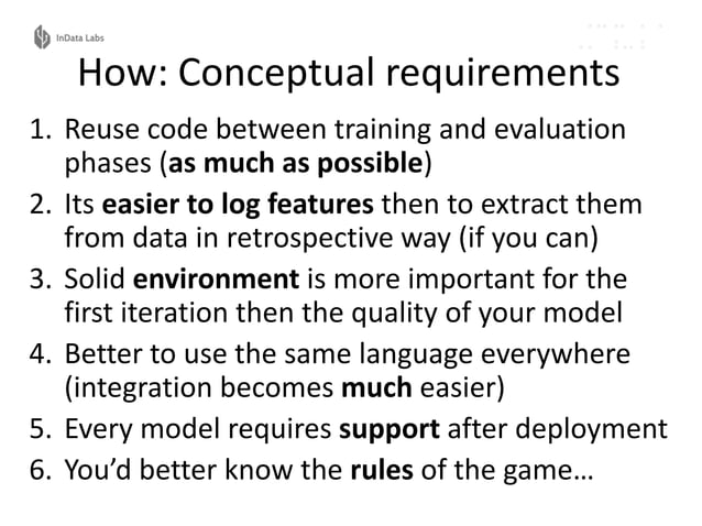 Reproducibility and automation of machine learning process | PDF | Programming Languages | Computing