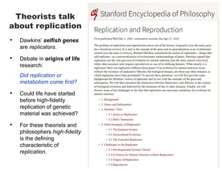 Reproducibility by Other Means: Transparent Research Objects | PPT
