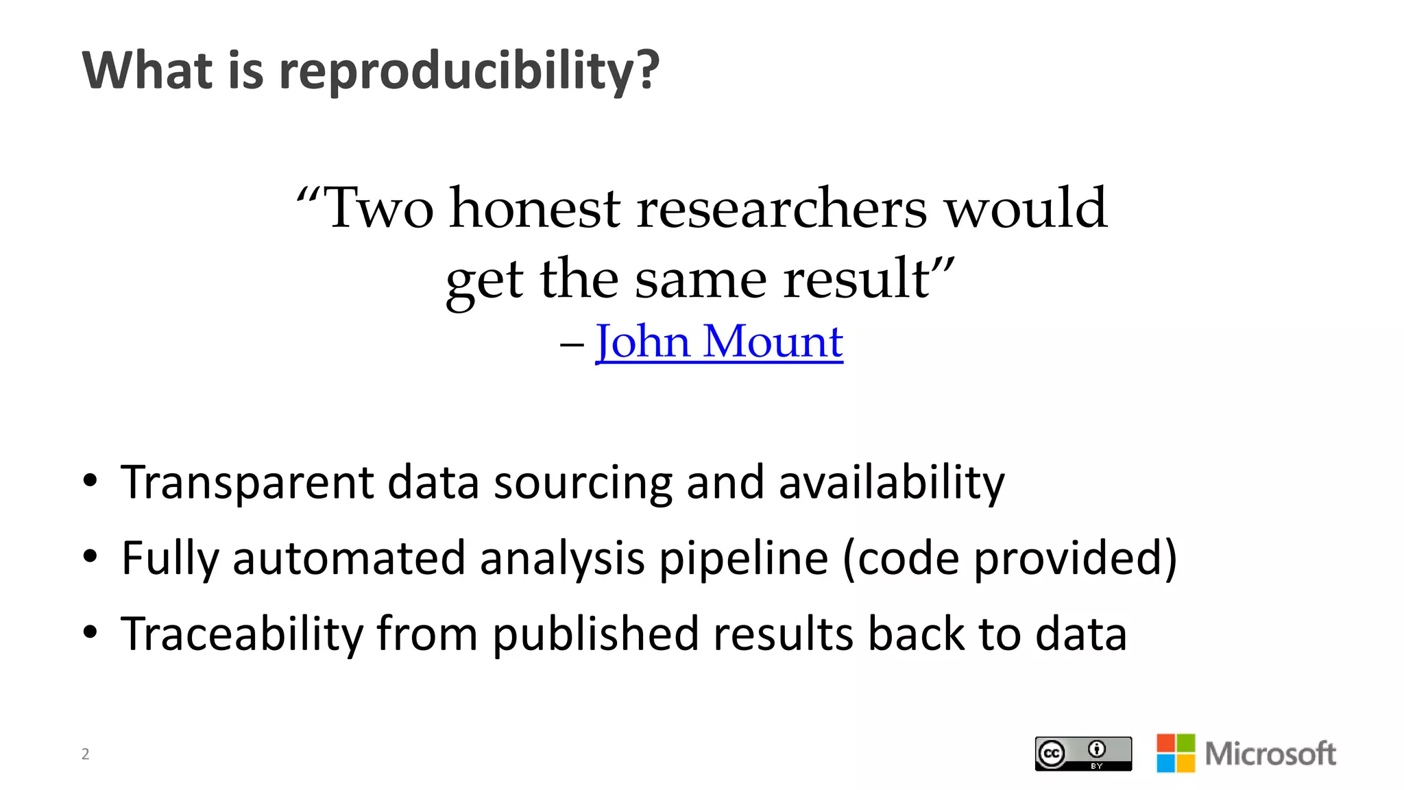 Reproducible Data Science With R Pptx Databases Computer Software And Applications