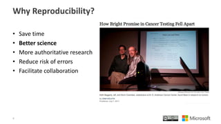 Reproducible Data Science with R | PPTX | Databases | Computer Software ...