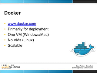 Reproducible Environments in R | PPT