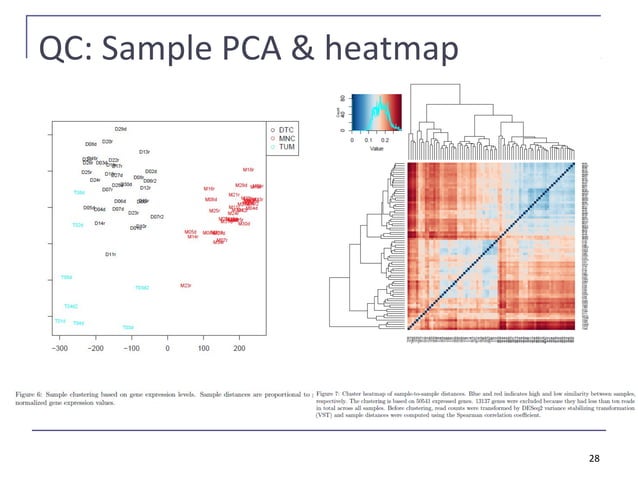 Reproducible Bioinformatics Pipelines With Docker And Anduril Ppt