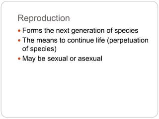 Reproduction | PPTX | Infertility | Reproductive Health