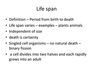 Reproduction-PUC_II | PPT