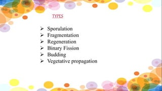 Reproduction | PPT