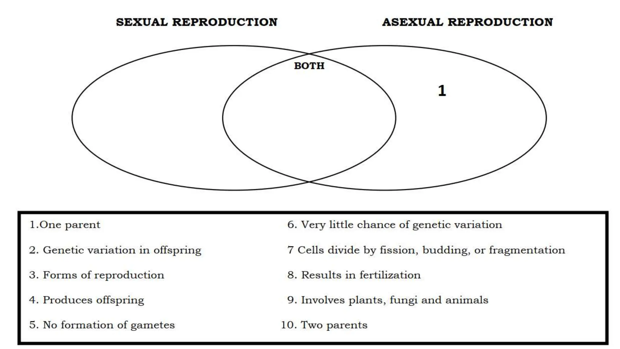 Reproduction(sexual and asexual.worksheet.pptx