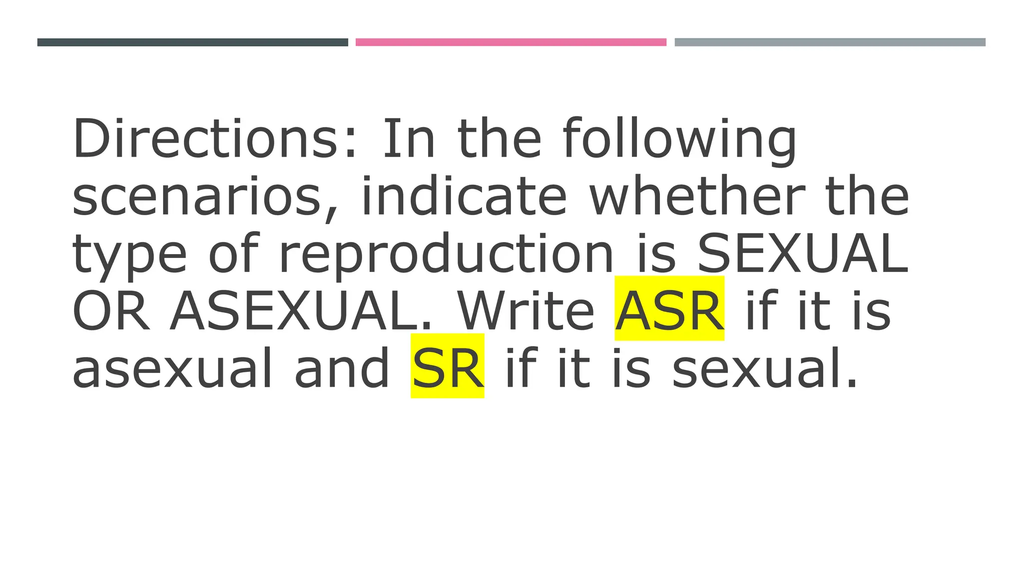Reproduction(sexual and asexual.worksheet.pptx