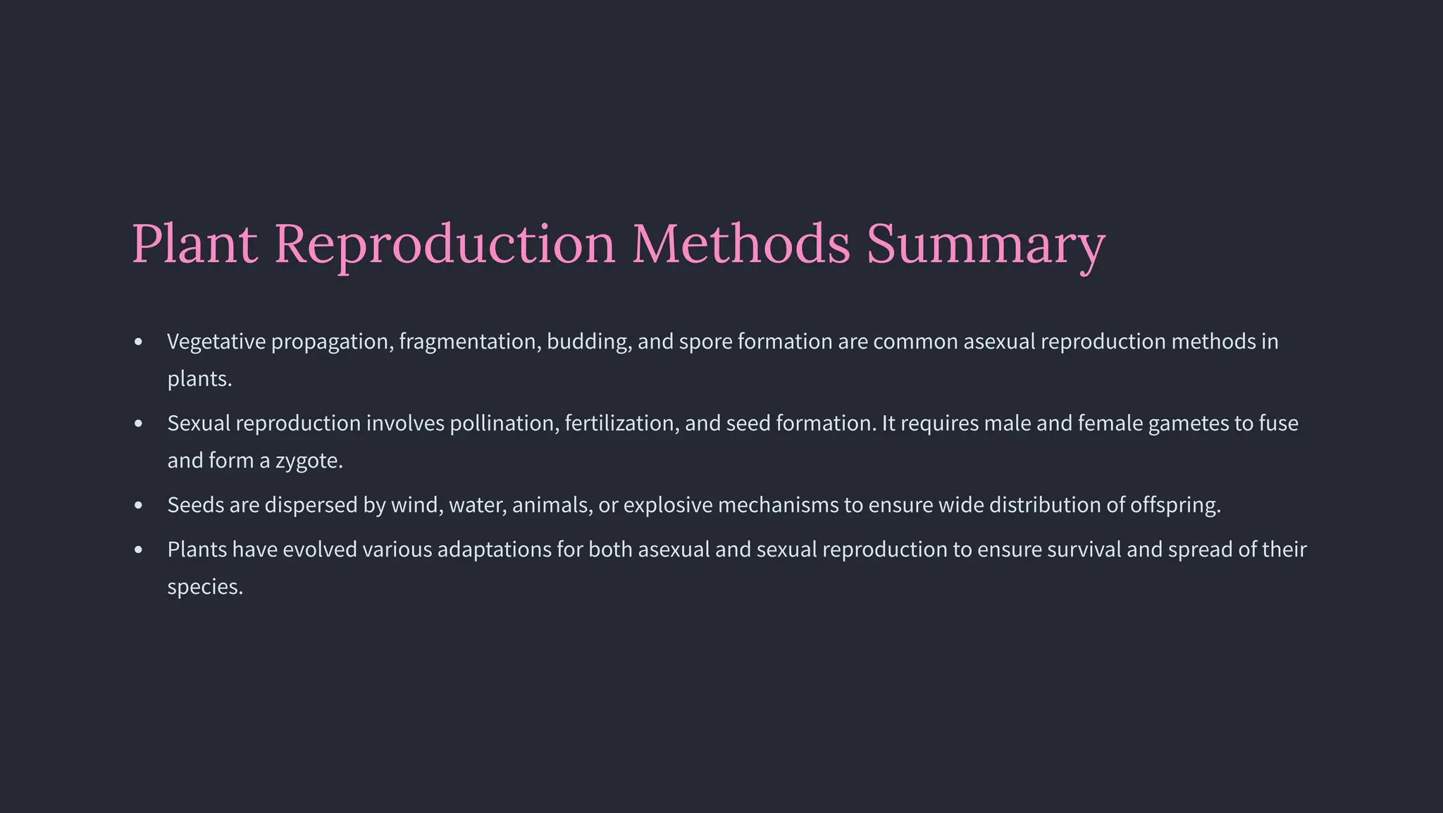 Reproduction-in-Plants.pdf 7th class Science | PDF