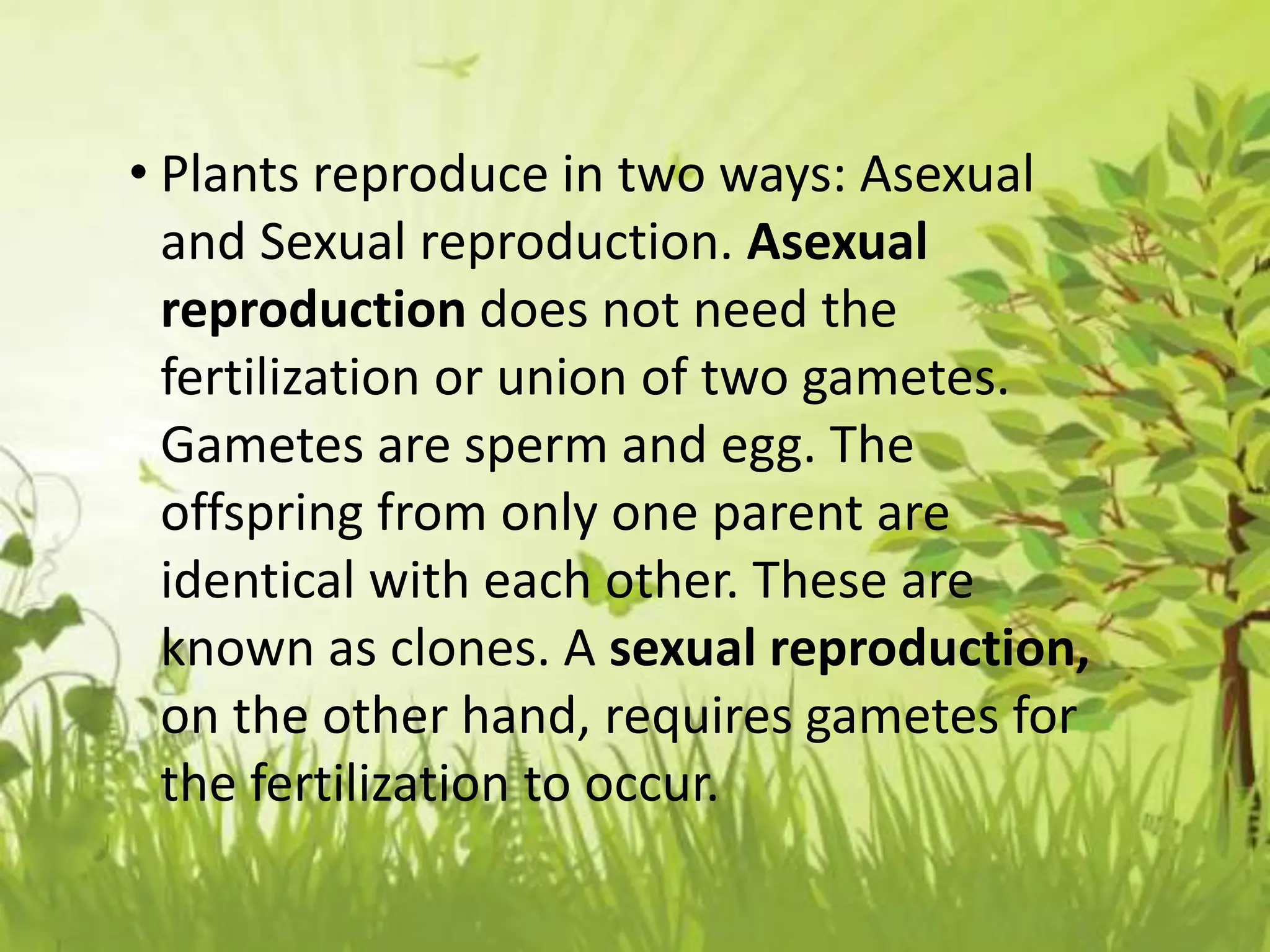 Reproduction of life ppt..pdf slideshare | PPTX