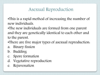Lesson 4.1 Introduction of Reproduction | PPT