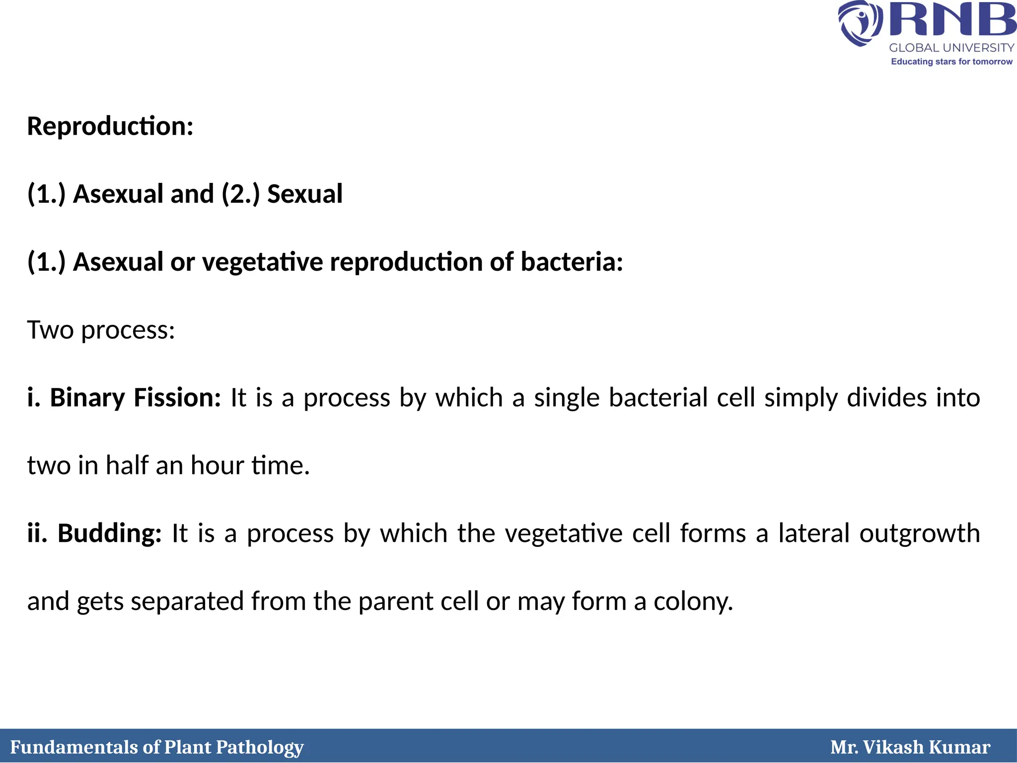 Reproduction and classification of plant pathogenic bacteria.pptx