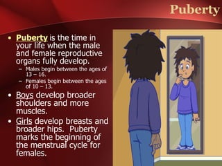 Reproduction and development | PPT