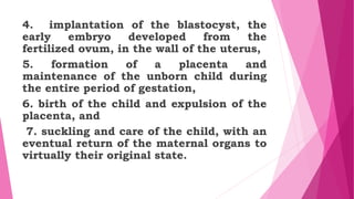 REPRODUCTION AND DEVELOPMENT.pptx-What is Reproduction? | PPT