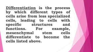 REPRODUCTION AND DEVELOPMENT.pptx-What is Reproduction? | PPT