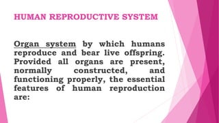 REPRODUCTION AND DEVELOPMENT.pptx-What is Reproduction? | PPT