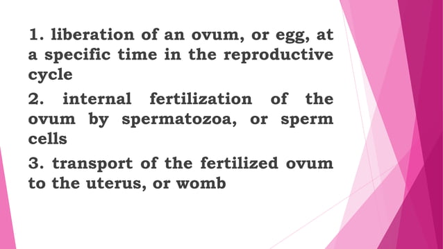 REPRODUCTION AND DEVELOPMENT.pptx-What is Reproduction? | PPT