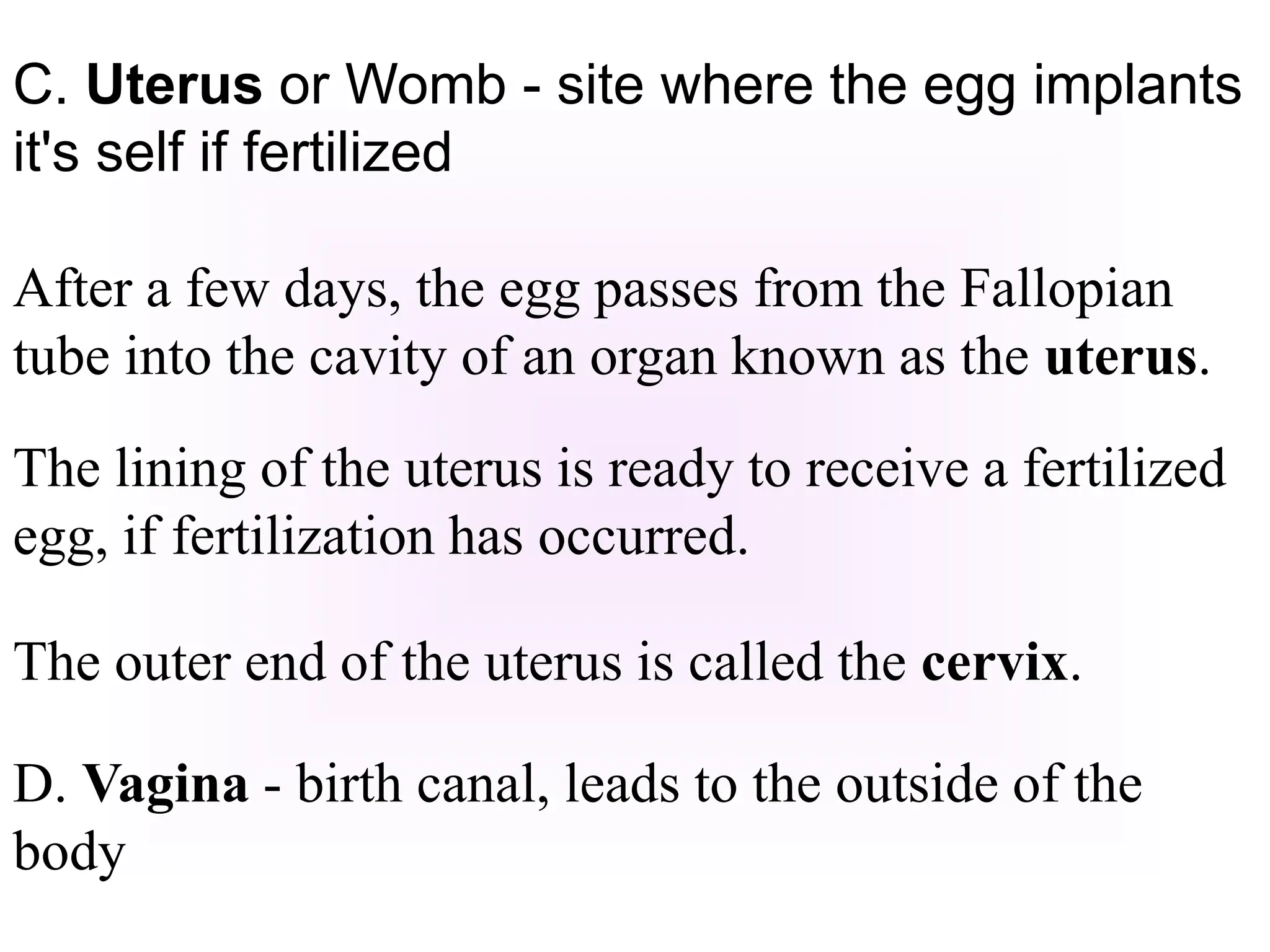 Reproduction and Development Power Point revised feb2018.ppt