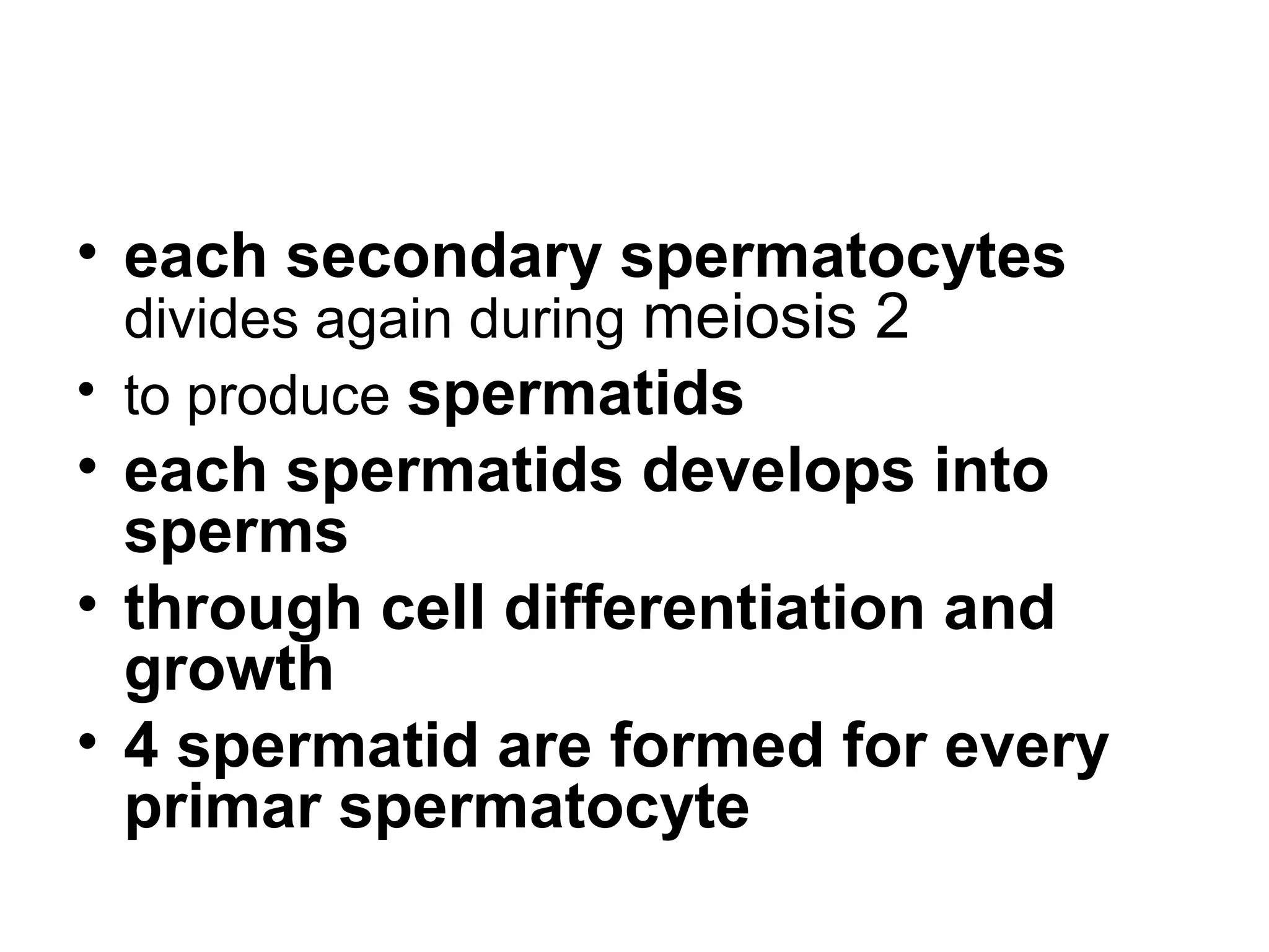 Reproduction and growth | PPT
