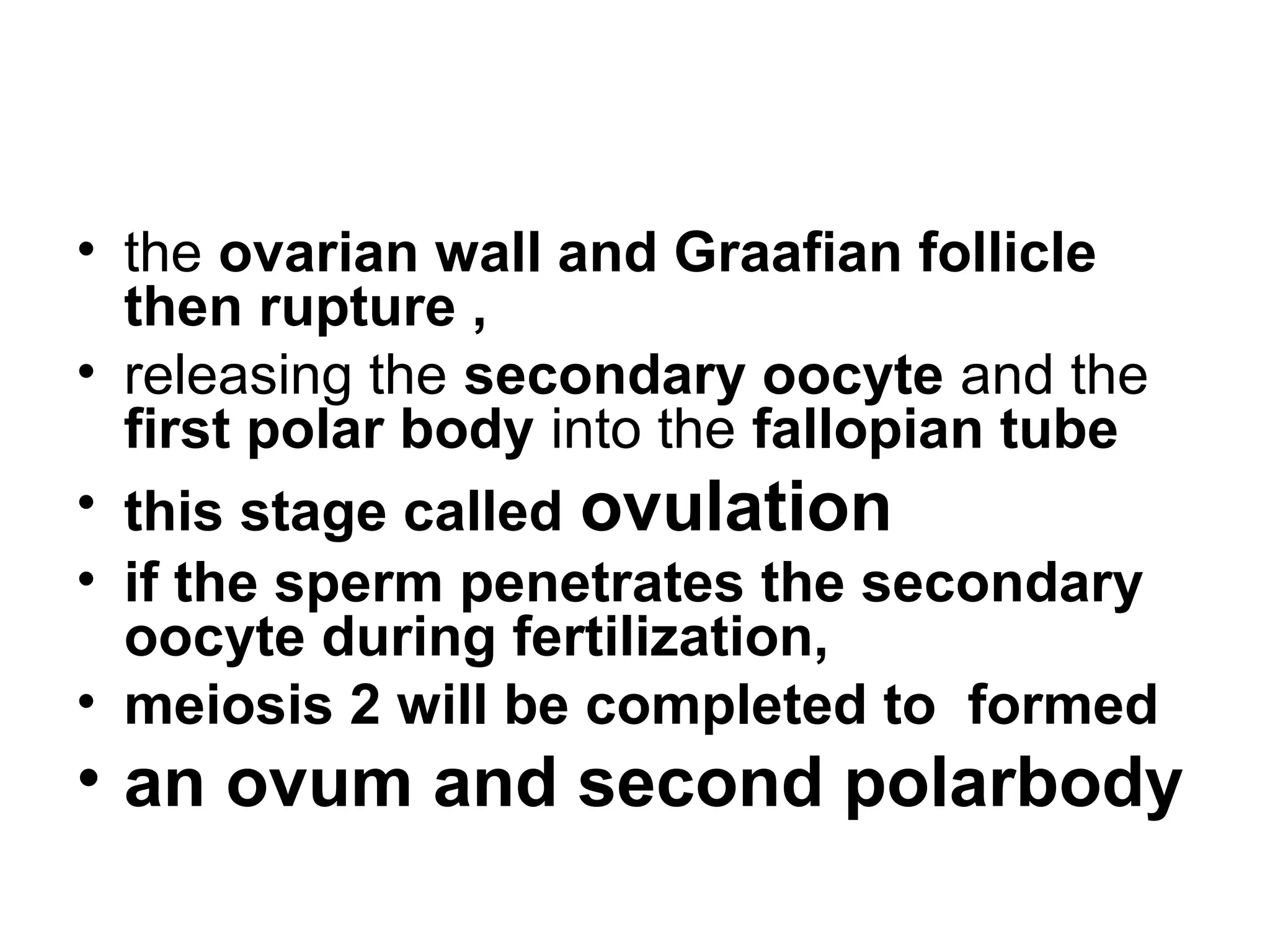 Reproduction and growth | PPT