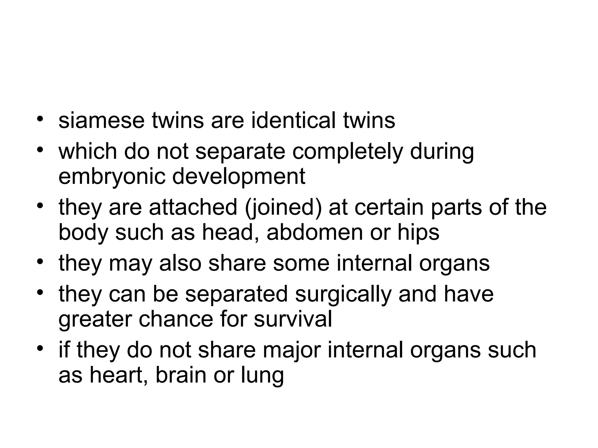 Reproduction and growth | PPT