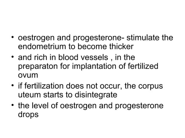 Reproduction and growth | PPT