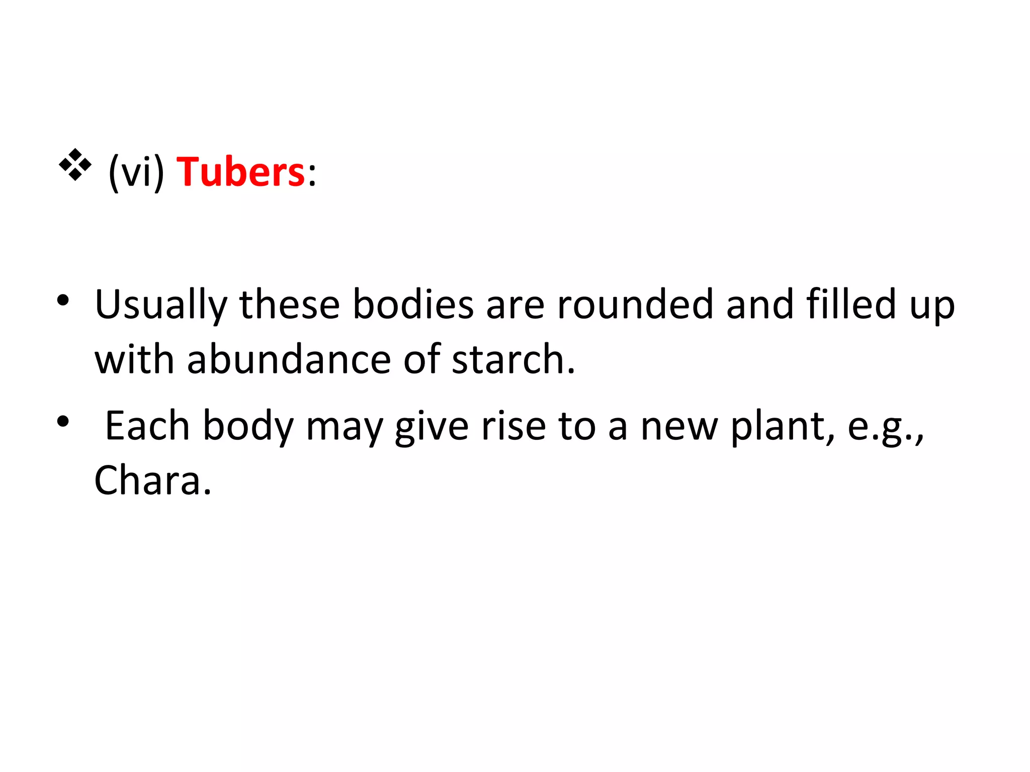 Reproduction in algae........ | PPT