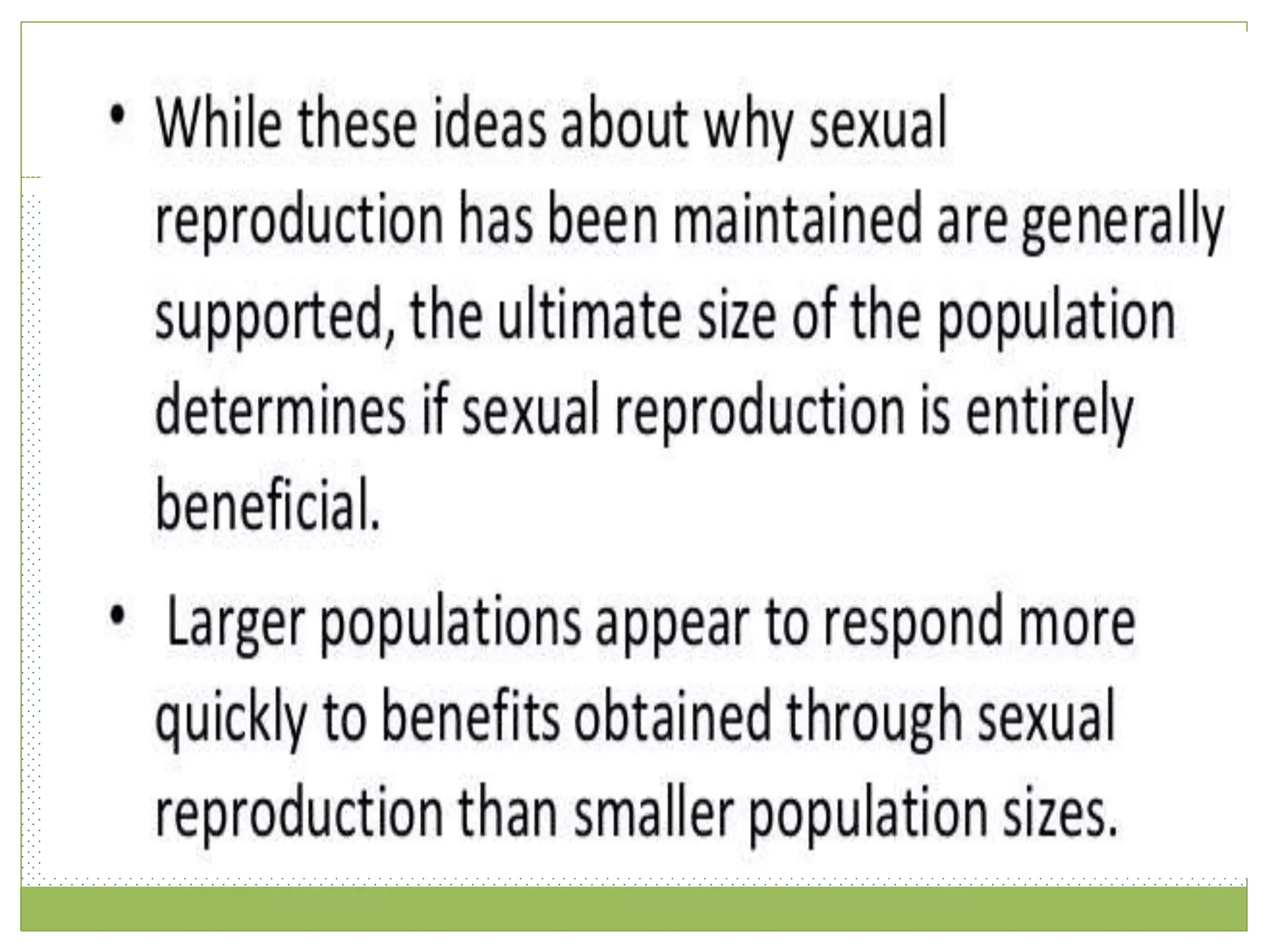 Reproduction In Algae Pptx