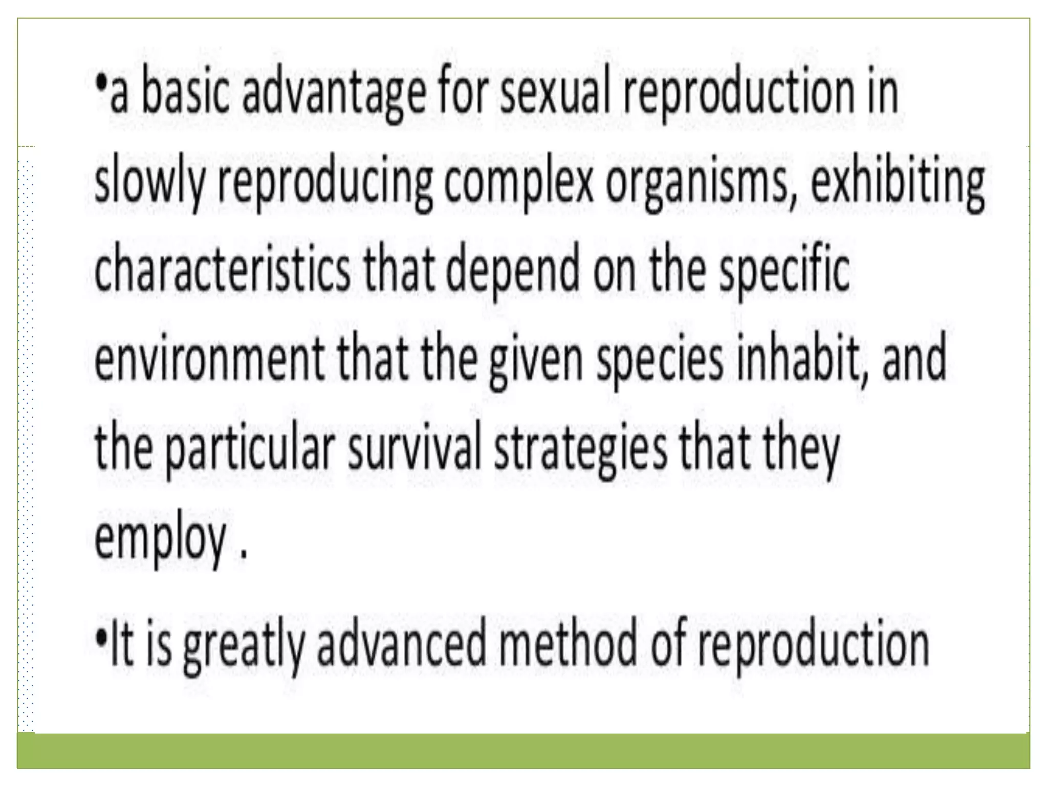 Reproduction in algae | PPTX