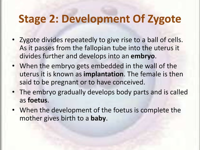 Reproduction in animals | PPTX | Infertility | Reproductive Health