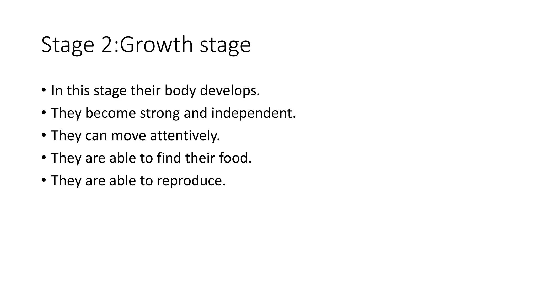 Reproduction in animals and life cycle of animals | PPTX