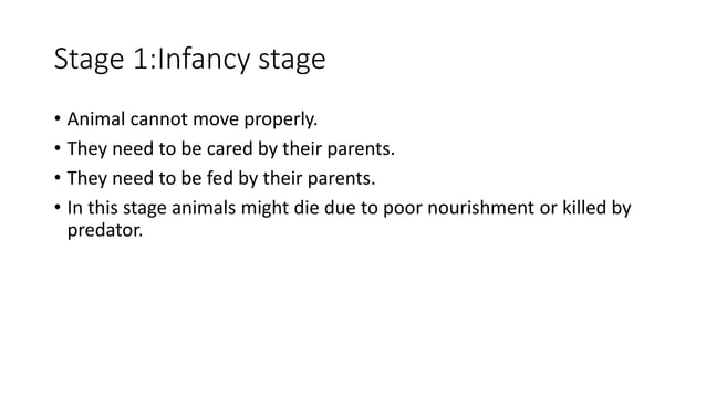 Reproduction in animals and life cycle of animals | PPTX