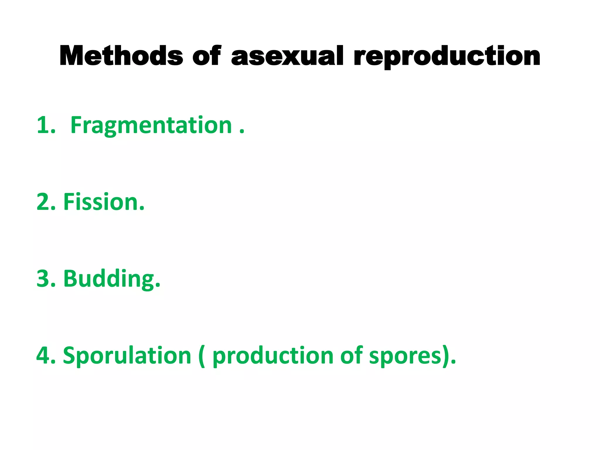 Reproduction in fungi | PPTX