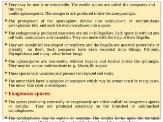 Reproduction in fungi by Arsalan Gulzar.pptx
