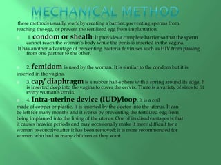 Reproduction in humans 2 | PPT