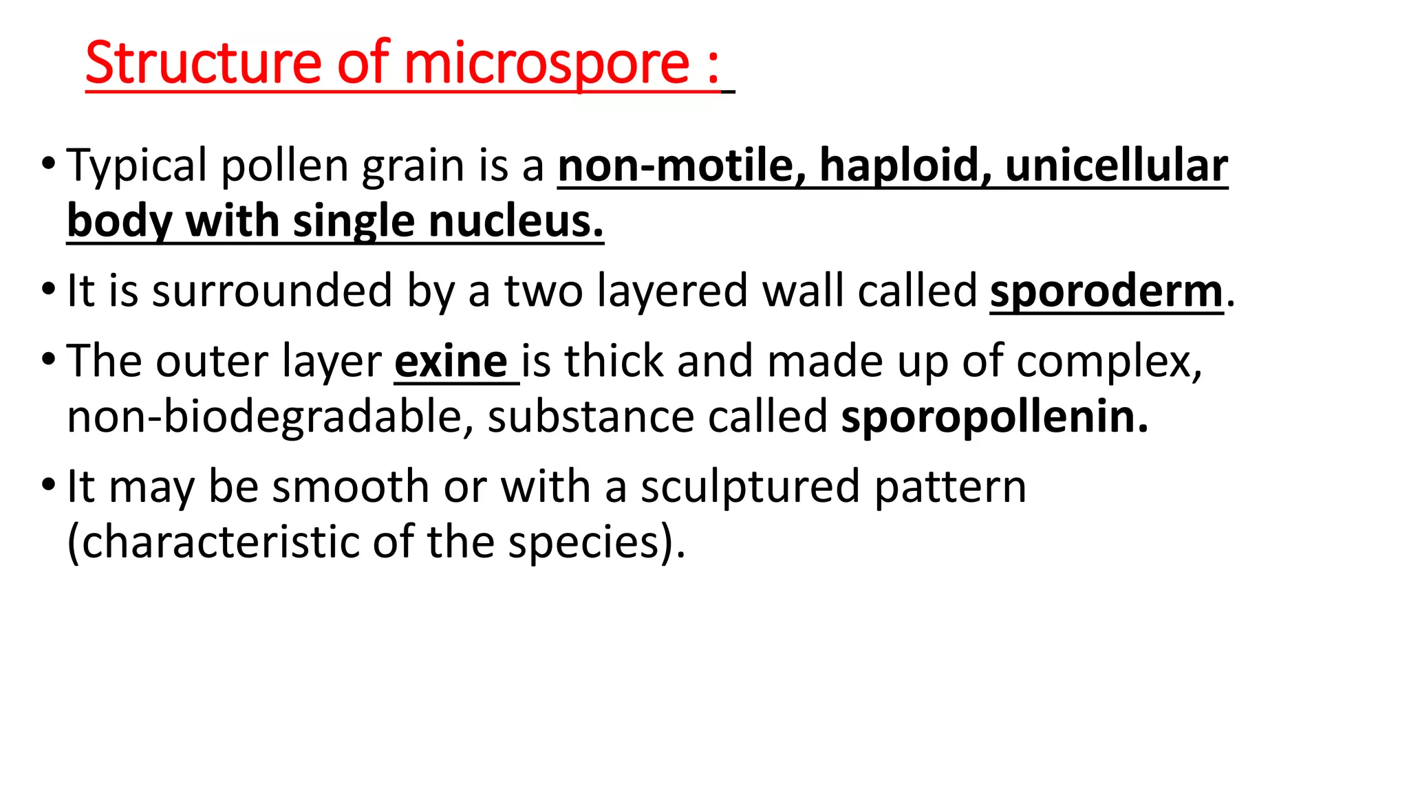 Reproduction in lower and higher plants | PPTX